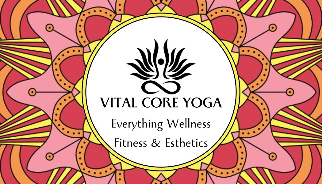 Vital Core Yoga